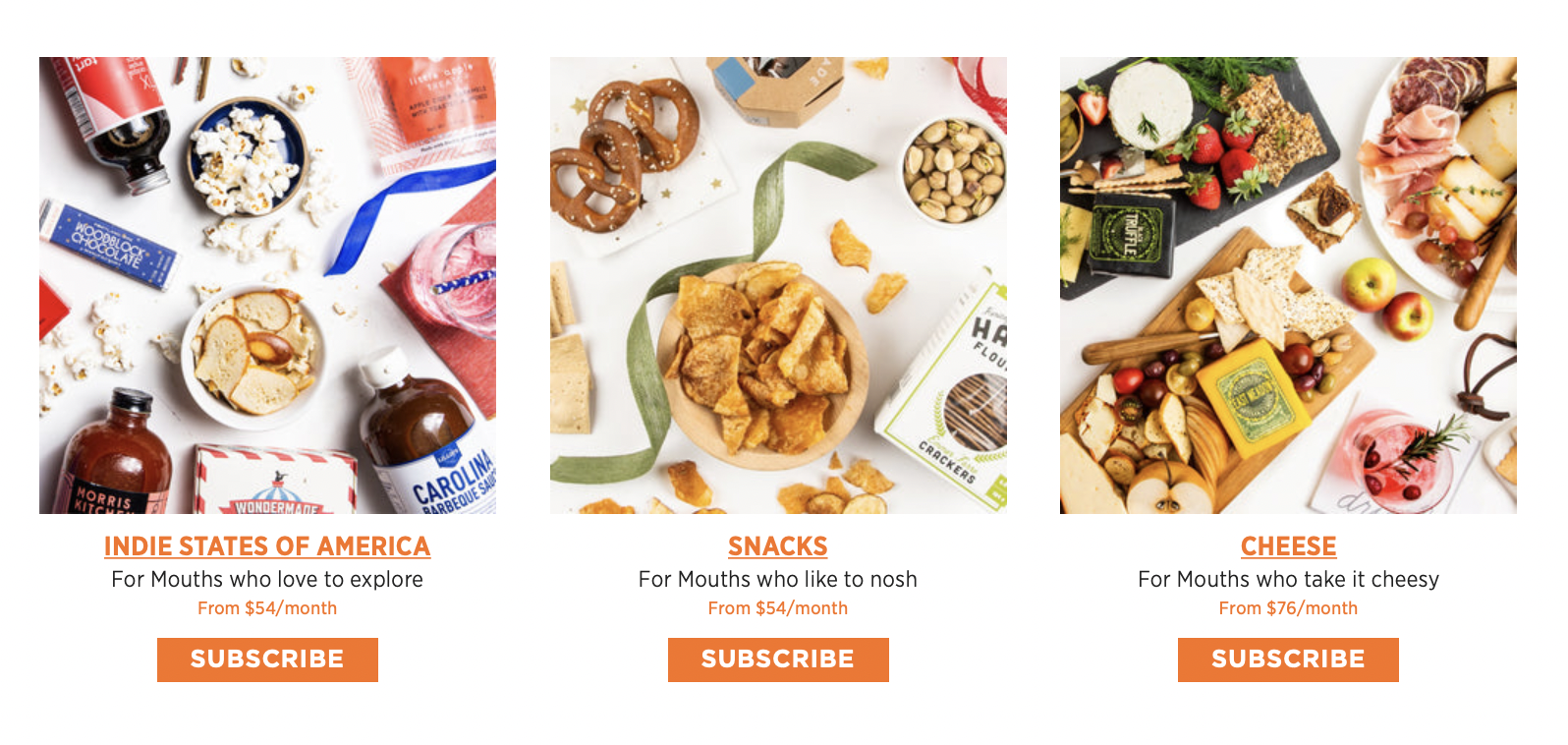 Cool Emailable Gifts For Birthday - Not a Boring Gift