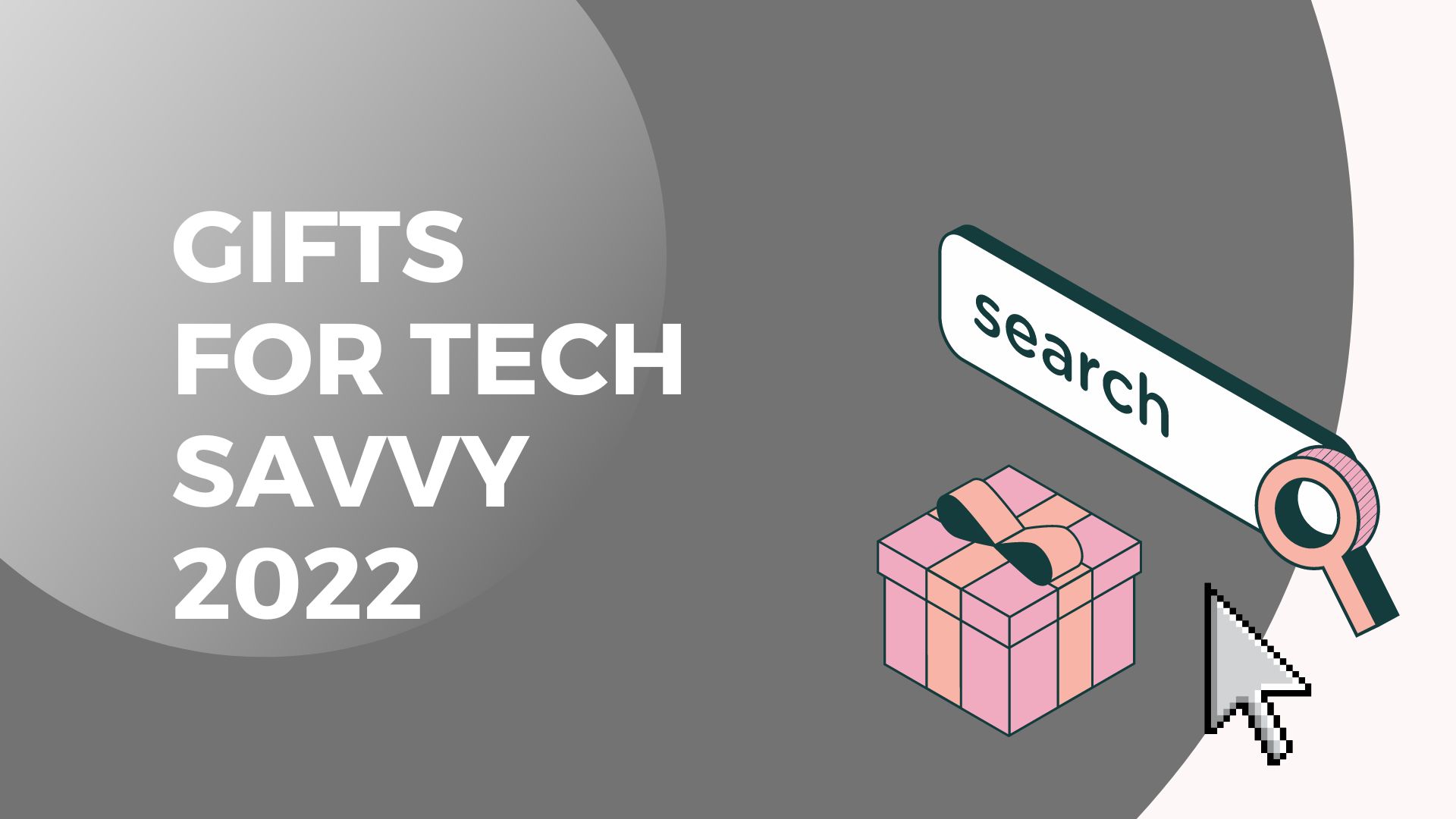 Gifts For Tech Savvy 2023 - Not a Boring Gift