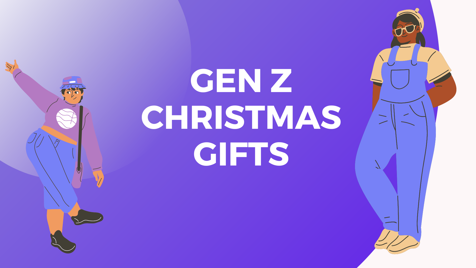 Christmas Gift Guide for The Adult Who Has No Idea What to Buy For ...